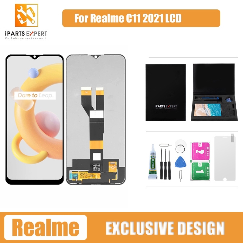 IPARTSEXPERT Original LCD For Realme C11 2021 LCD RMX3231 LCD Display ... IPARTSEXPERT Original LCD For Realme C11 2021 LCD RMX3231 LCD Display ...