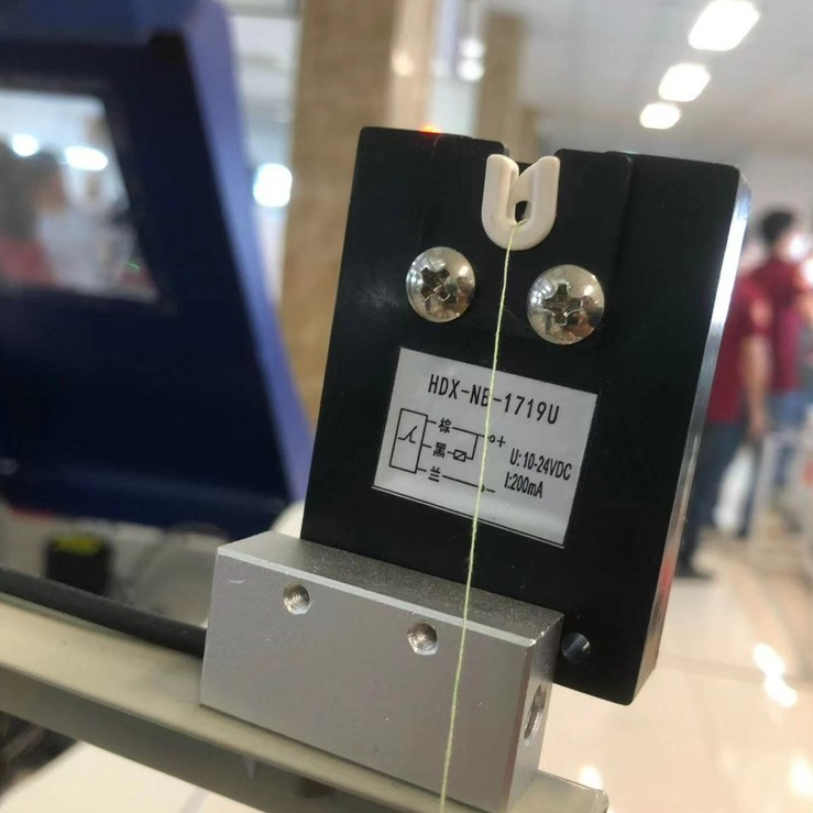 Sewing Machine Multi-Needle Breaking Detection Sensor Breaking ...