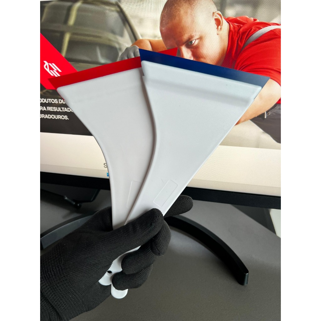 KTM All-purpose Side Swiper Tint Tool PPF installation Vinyl Wrap Car ...