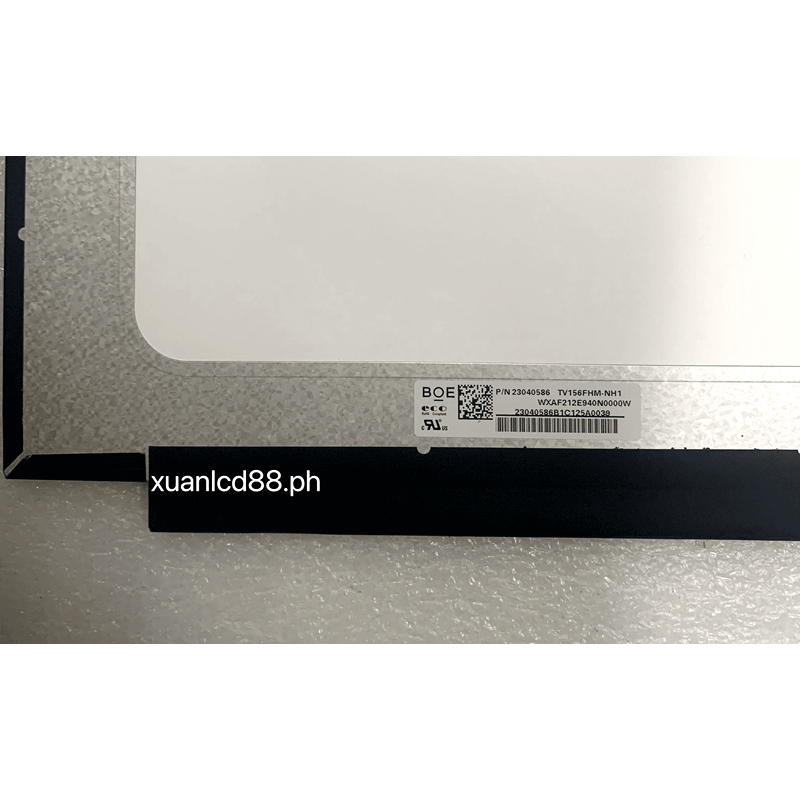 Replacement 15.6" FHD LCD Screen For Huawei Matebook D15 Boh-WAQ9R Boh ...