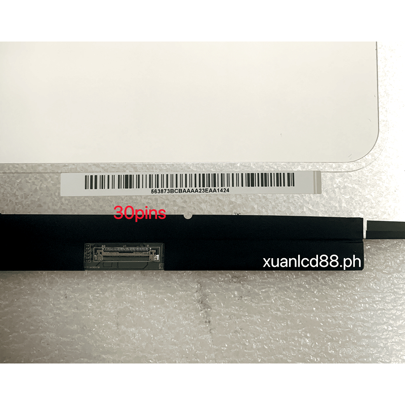 Replacement 15.6" FHD LCD Screen For Huawei Matebook D15 Boh-WAQ9R Boh ...