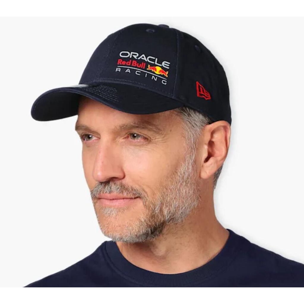 Oracle Red Bull Racing Trucker Hat 2023 New Snapback Adjustable ...