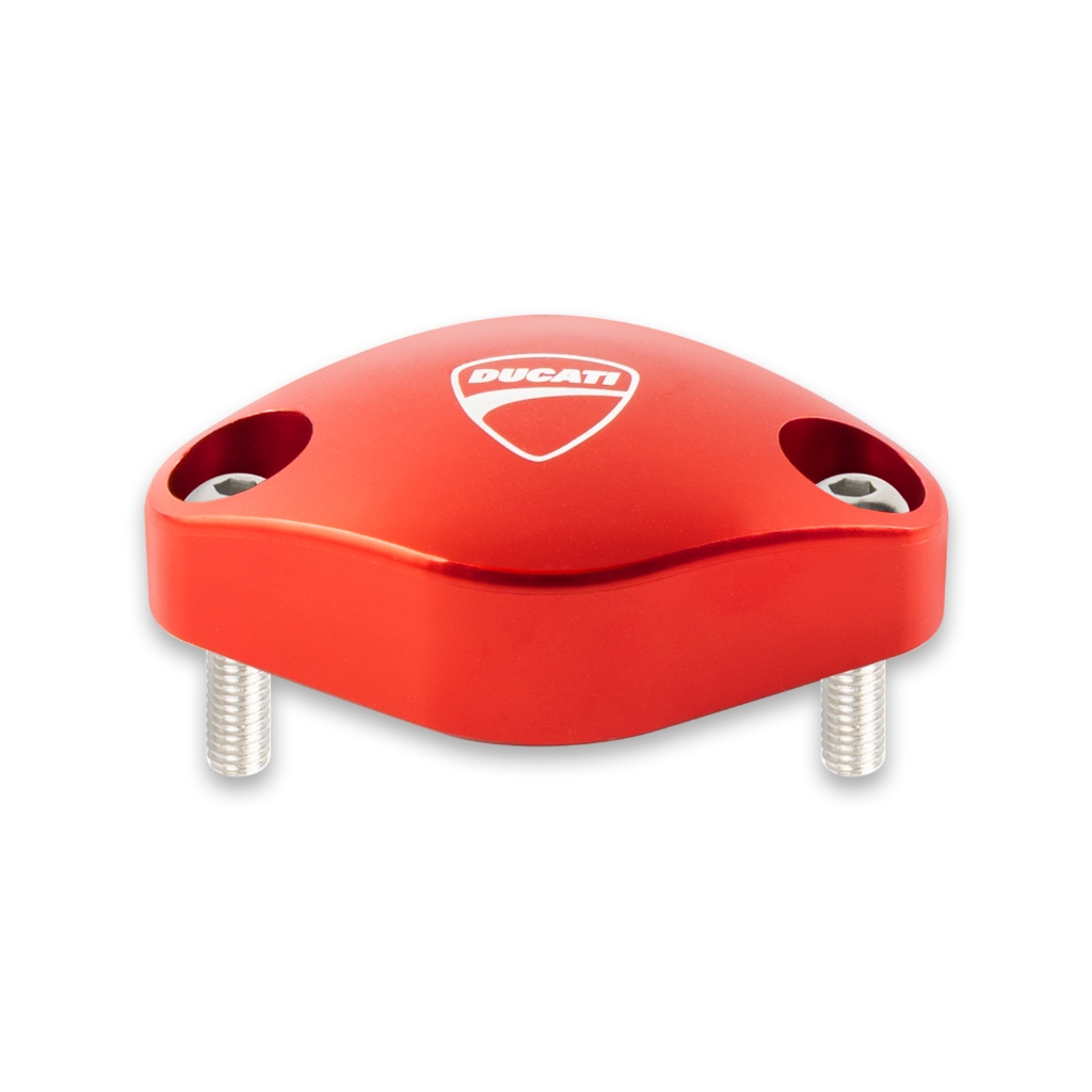 Motorcycle Engine Case Slider for Ducati Streetfighter V4 2020 2021 ...