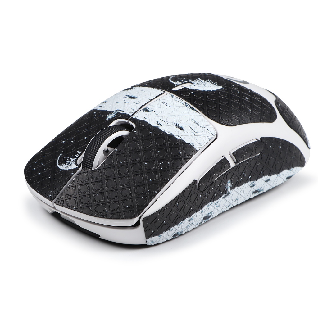 Mouse Grip Tape Sticker For Logitech G PRO X Superlight / G PRO X ...