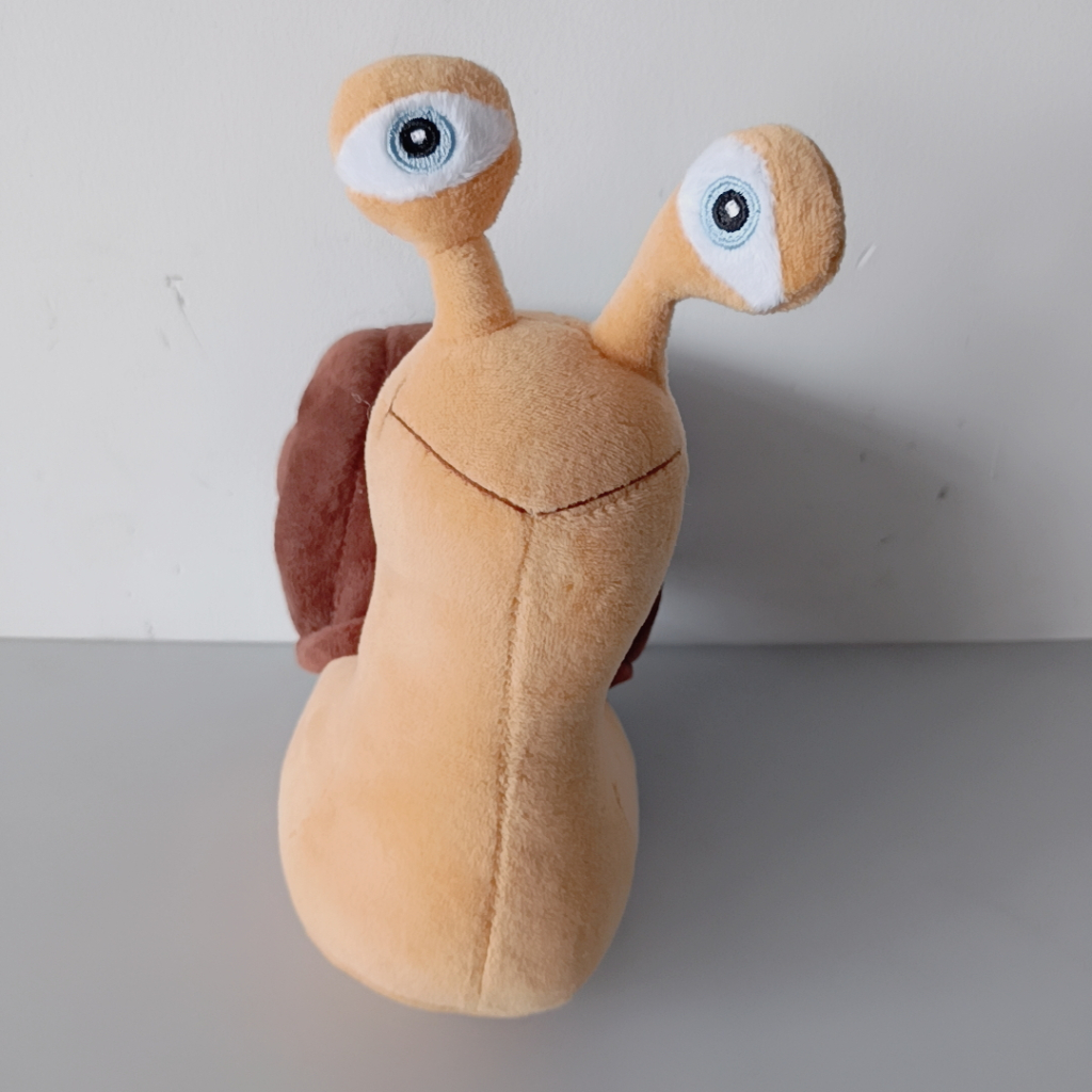 20cm Cartoon CuteTurbo Animal Toys Cool Turbo Speed Snail Toys For ...