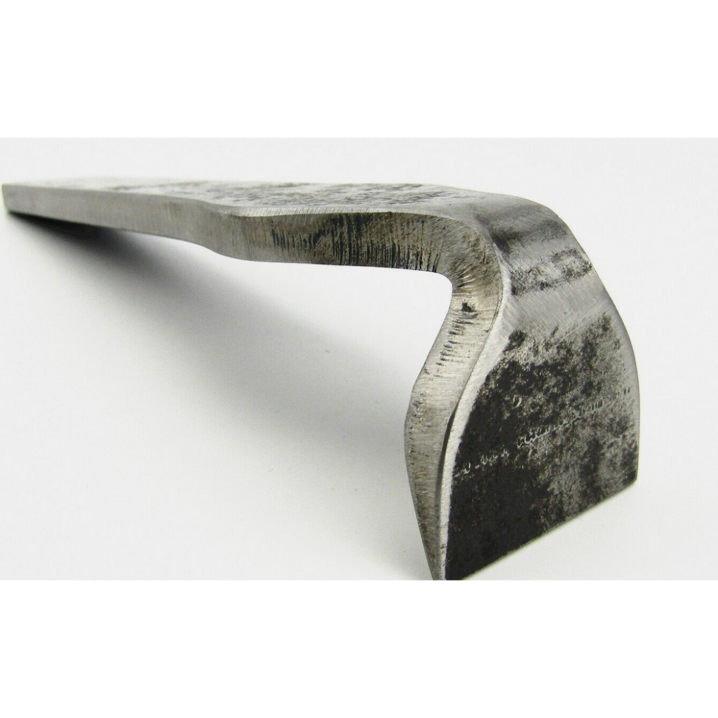 Leather Craft Shoe Sole Edge Hit Beating Flatten Hammer Anvil Base Tool ...