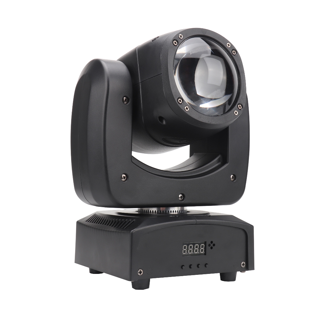 100W beam moving head, 100w beam light, no gobo and prism | Shopee ...