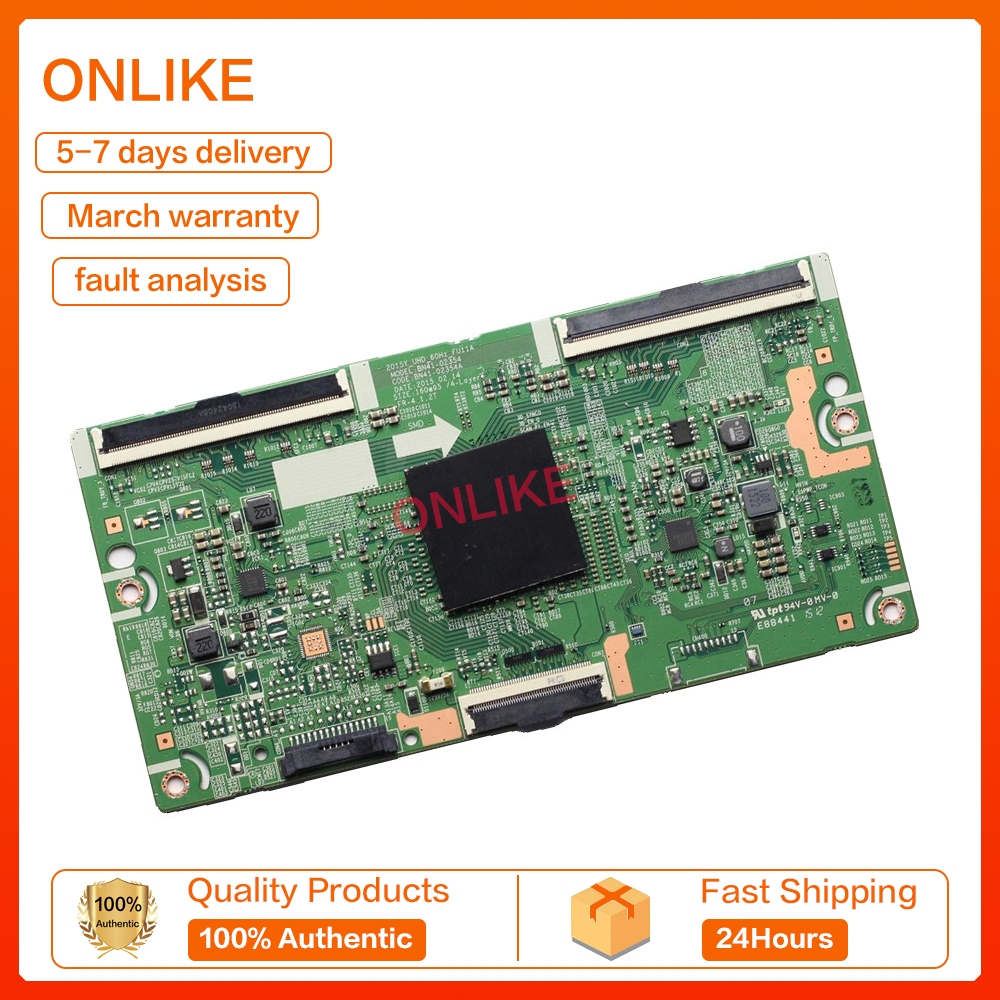 Good Test for Samsung 40 Inch 48 Inch TV Logic Board BN41-02354A BN95 ...