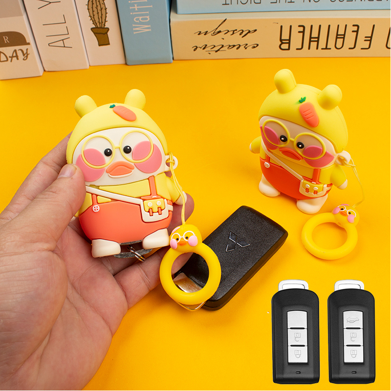 New Dull duck casing for Mitsubishi Xpander/ xpander cross /Trito ...