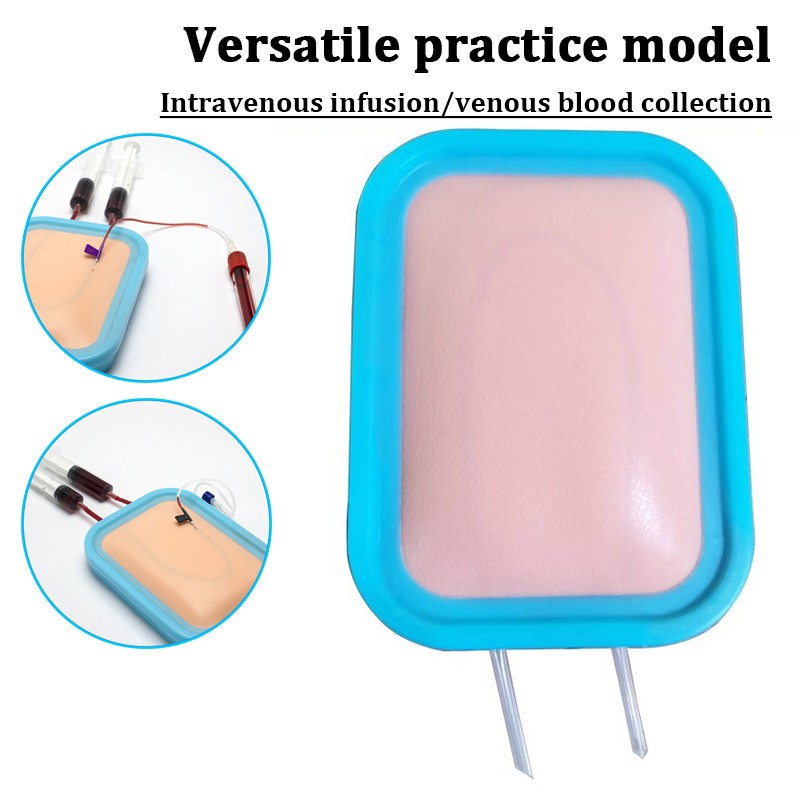 Intravenous Injection Training Model Skin Injection Injection Practice