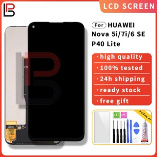 Shop huawei nova 7i lcd for Sale on Shopee Philippines