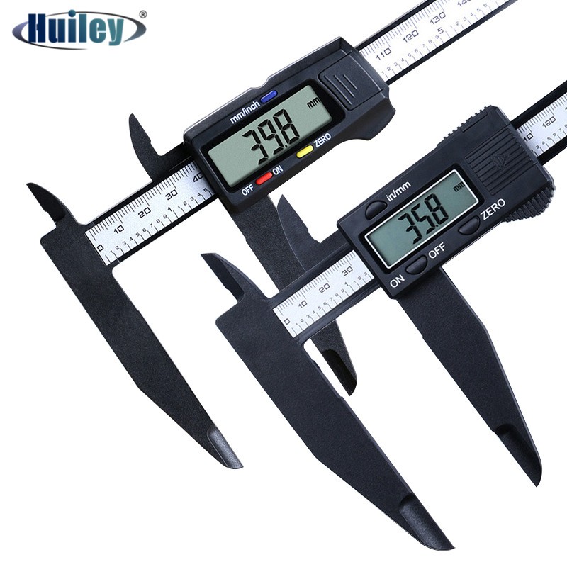0-200mm/0-300mm High Quality Large Measure Range Digital Caliper Long ...