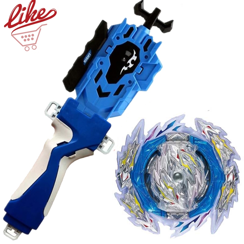 Beyblade Burst B-189 Booster Guilty Longinus with L Gear DB Dynamite ...