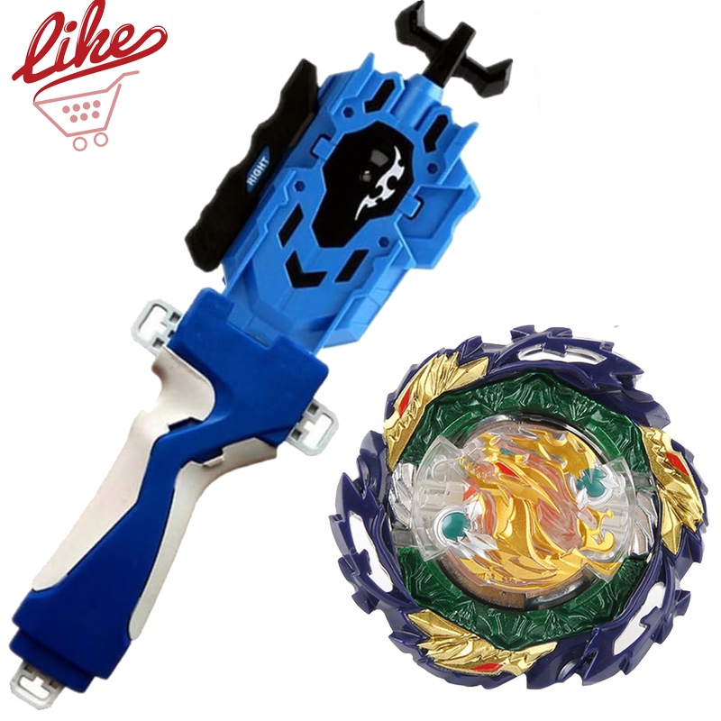 Beyblade Burst B-185 Booster Vanish Fafnir DB Dynamite Battle Kids ...