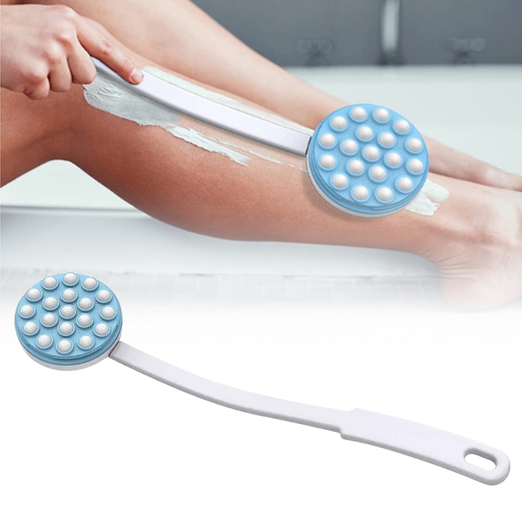 2024 New Wand for Applying Lotion Applicator and Massager Handheld Long ...