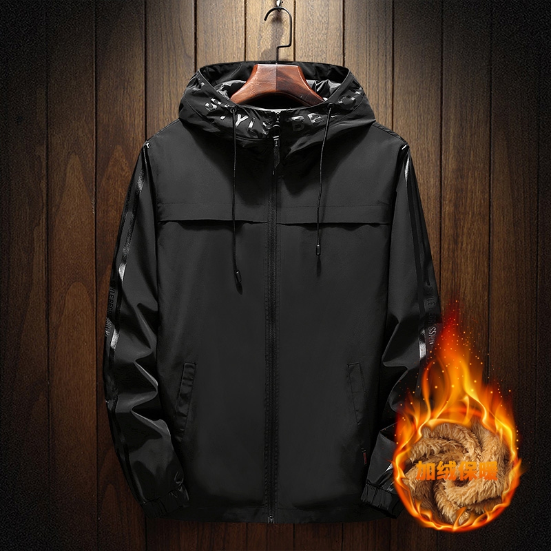 Warehouse Clearance waterproof jacket Hot Jacket Men's Waterproof ...