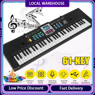 Piano / Keyboard Piano Online Sale - Musical Instruments at Great ...