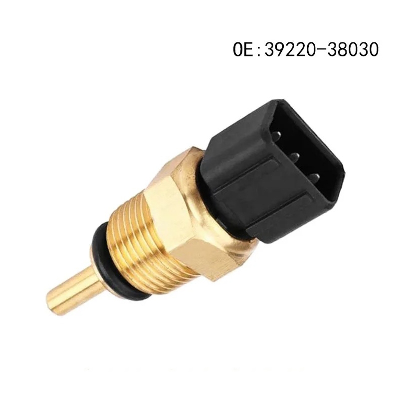 39220-38030 Coolant Water Temperature Sensor for Hyundai Elantra Accent ...