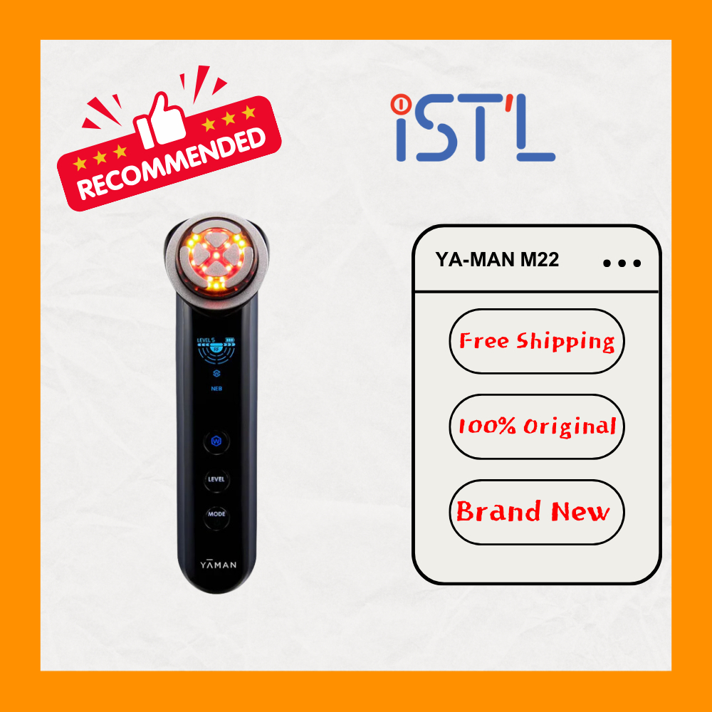 YA-MAN M22 Photo Plus Prestige SP | Shopee Philippines