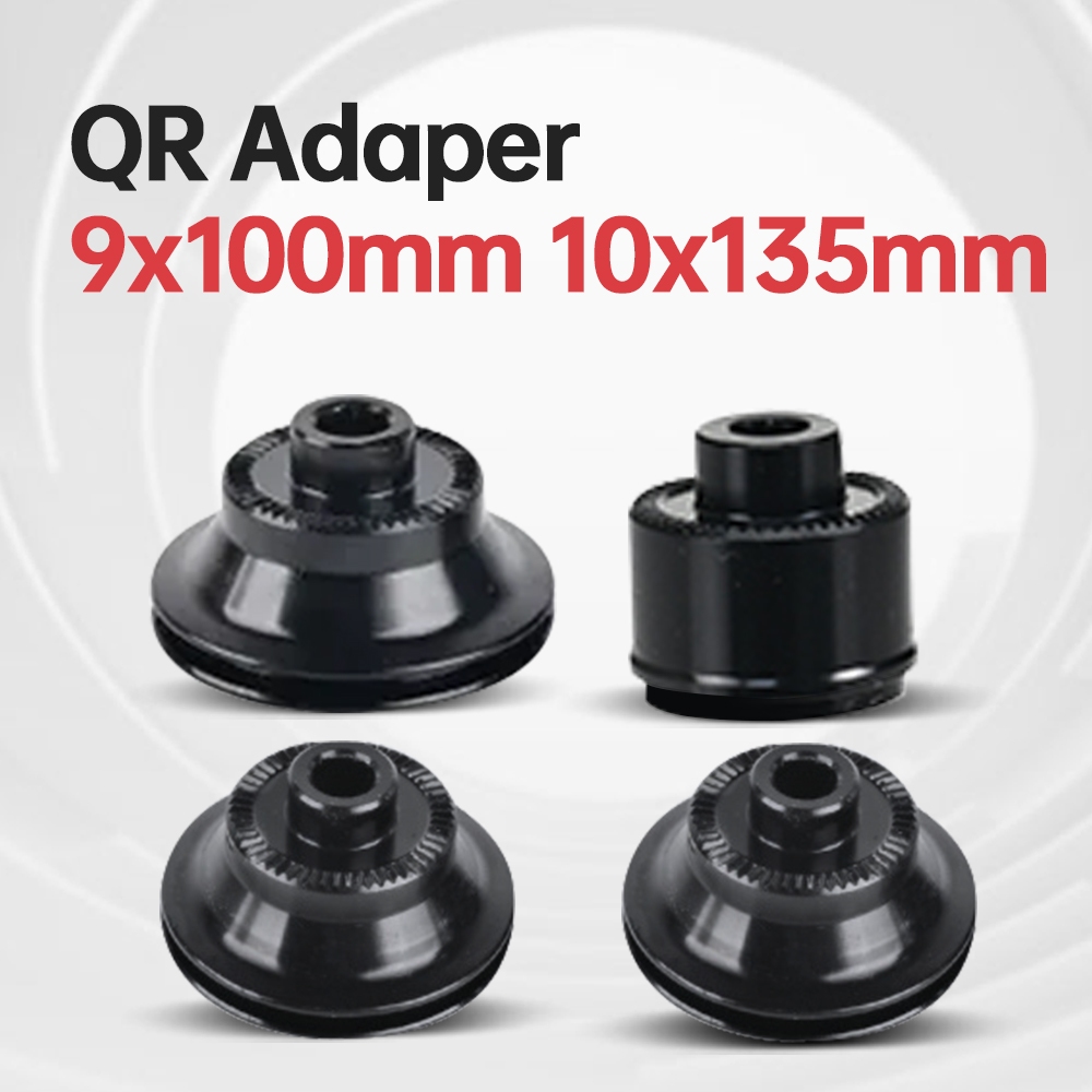 ARC MT-005/006/007/009/039/010/046 Adapter MTB Bike Hubs End Caps ...