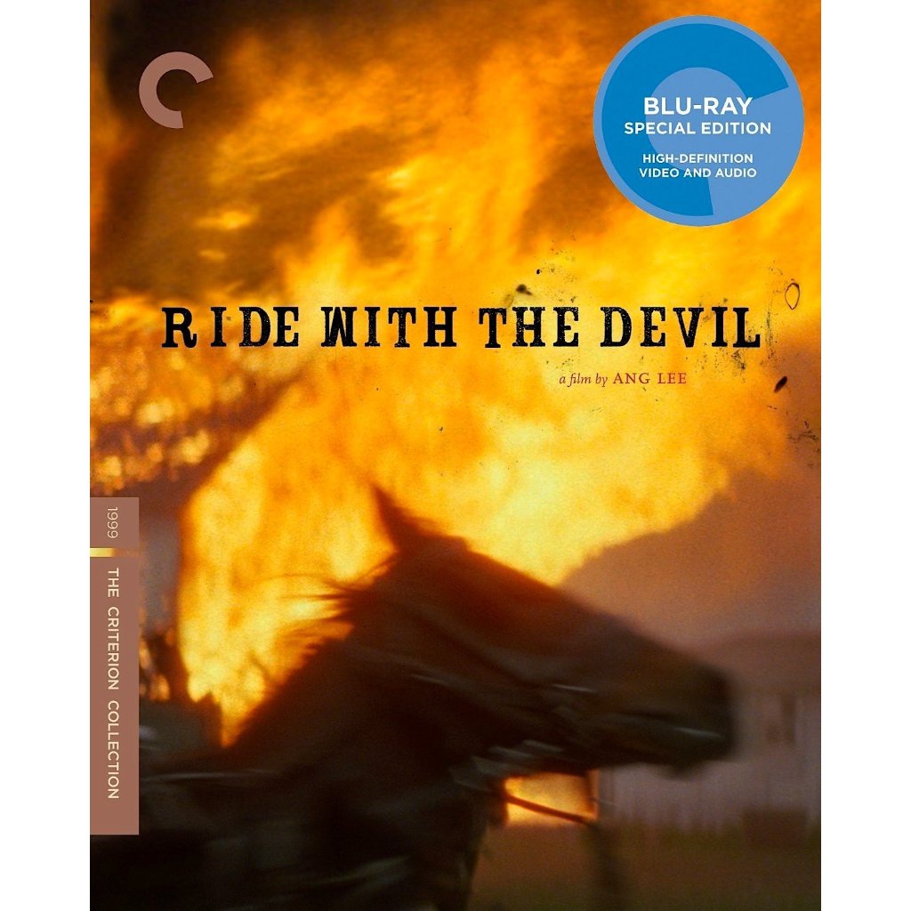 [English][Ready Stock] Blu-ray HD Movie 4K UHD 1080P Ride with the ...