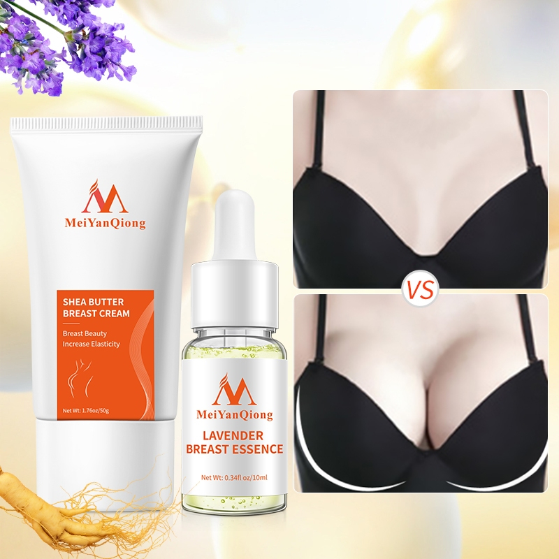 Meiyanqiong Chest Breast Enhancement Cream Breast Enlargement Promote