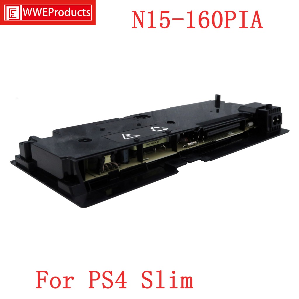 100-240V Power Supply for PS4 Slim N15-160PIA (CUH-20XX) | Shopee ...