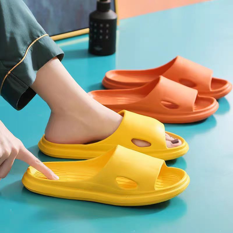 Indoor Slippers For Women Pambahay Anti slip Slippers Indoor Slippers ...