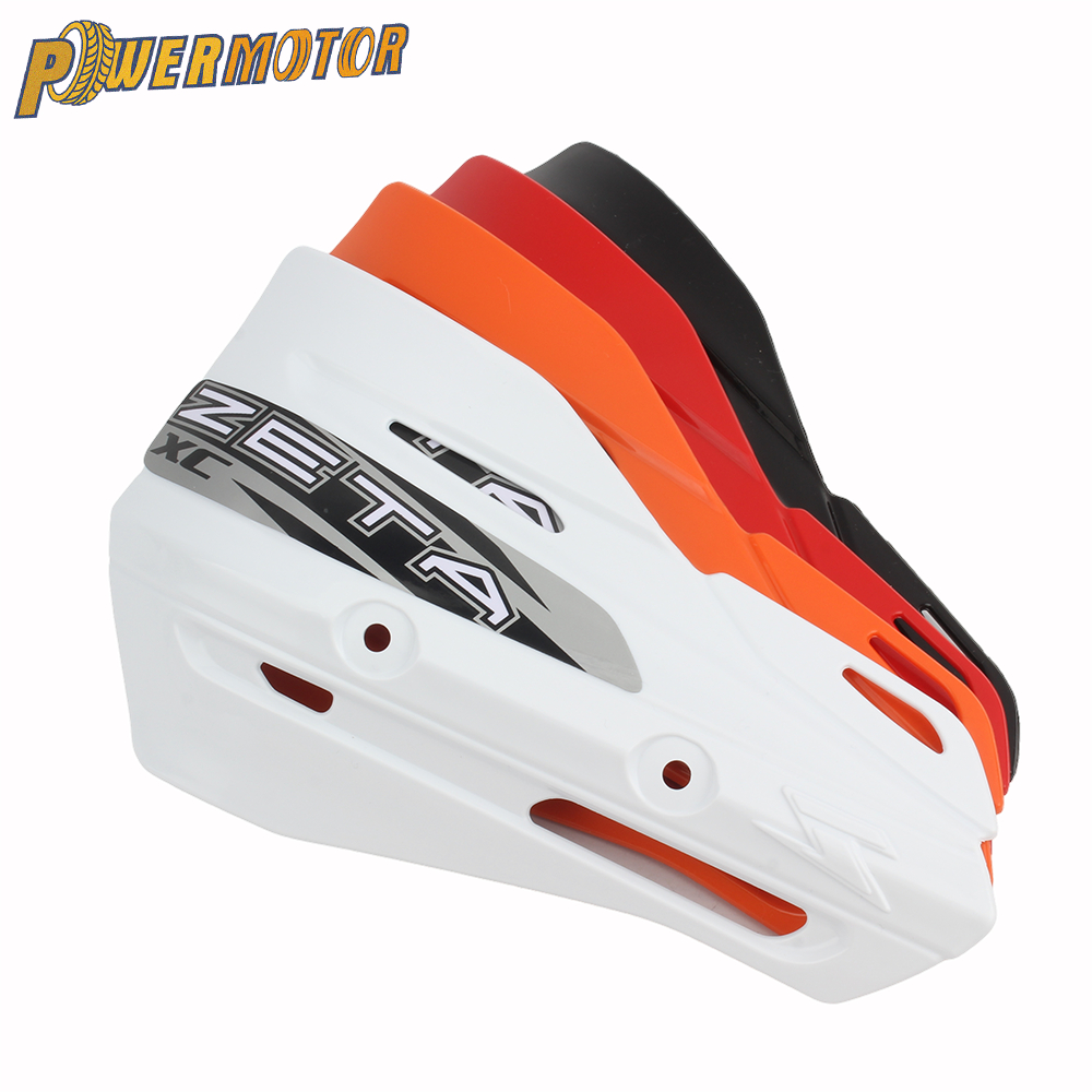 Enduro Motocross Handguard Motorcycle Hand Guard Handlebar for EXC XC ...