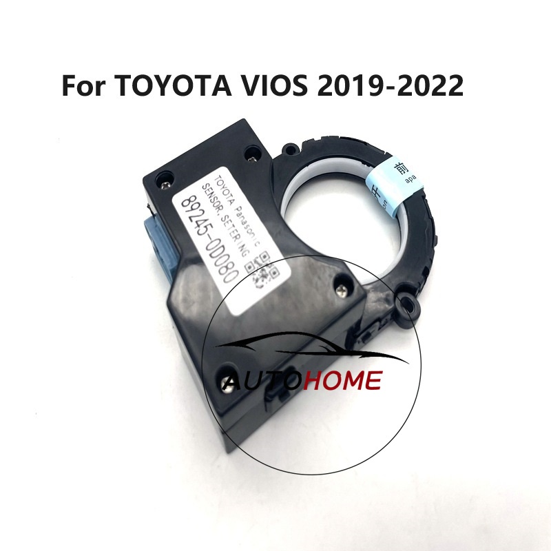 100% brandnew Steering ANGLE SENSOR For TOYOTA VIOS YARIS SIENTA 2019 ...