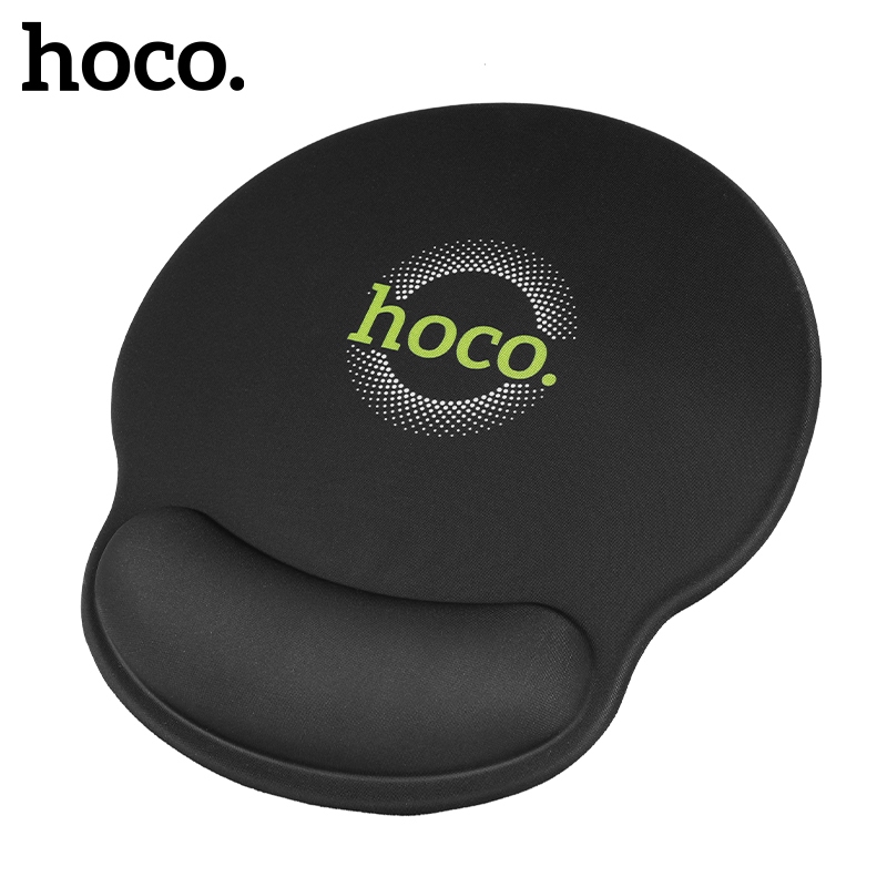 HOCO GM30 Office/ Home Liquid Silicone Wrist Rest Support Anti-slip ...