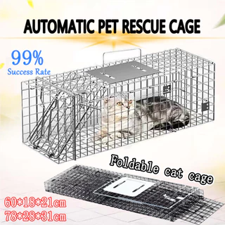 Shop cat trap for Sale on Shopee Philippines