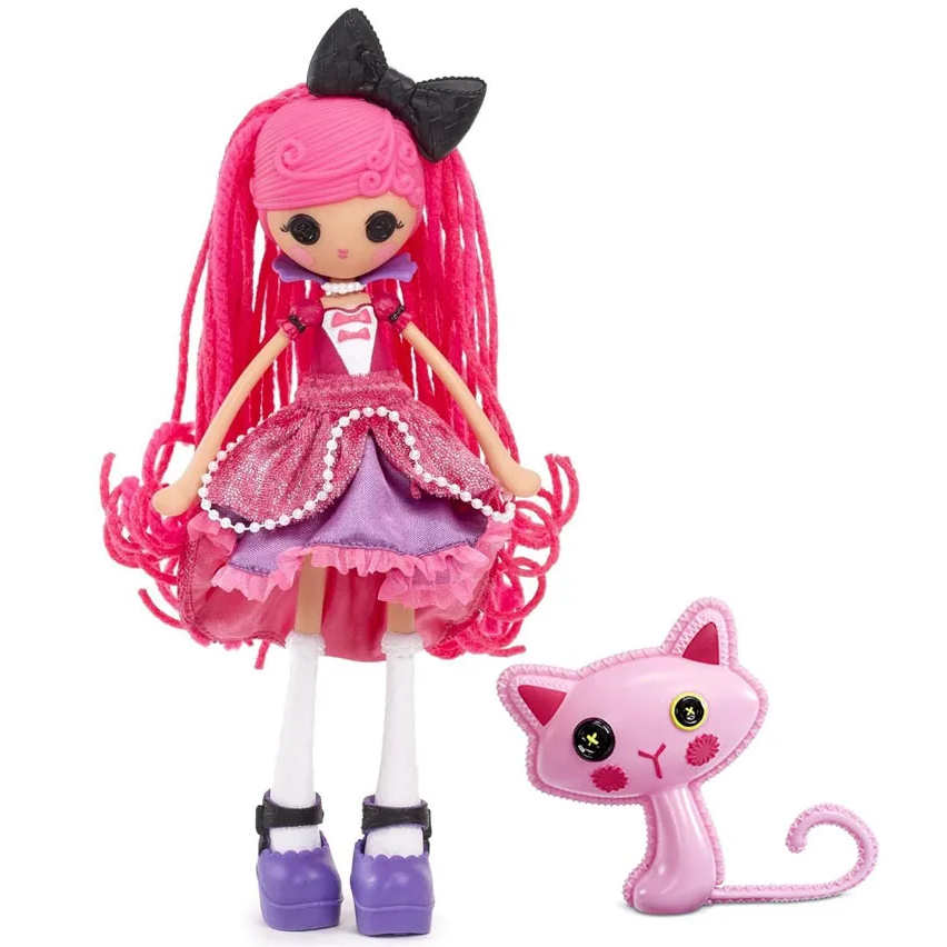New Bulk Lalaloopsy Girls Doll Crazy Hair Confetti Carnivale Fashion ...