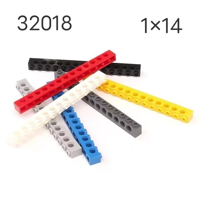 Compatible with Lego 32018 Small Particle Technology Building Blocks ...