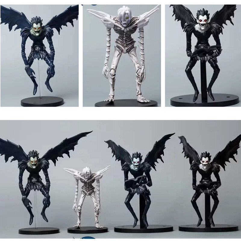Death note death note Black White death note death note death note Hand ...