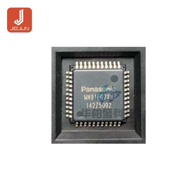 ic chip Original authentic MN91F02XW package QFP44 Chigo air ...