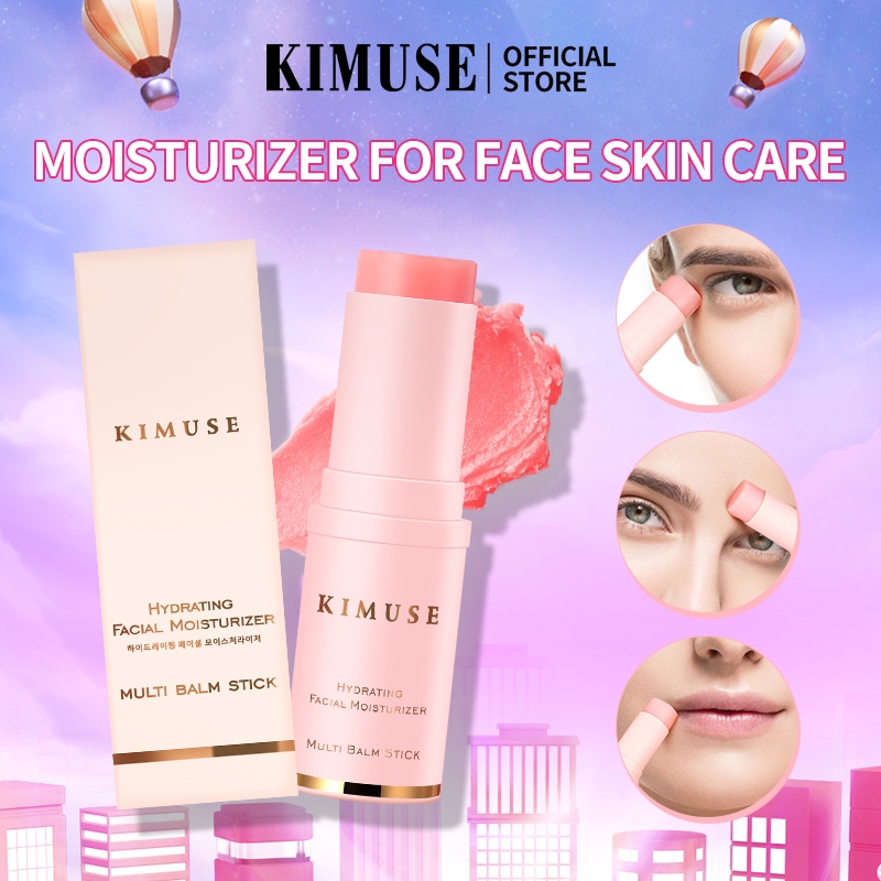 KIMUSE Hydrating Moisturizing Stick Lip Blam Multi Balm Stick ...