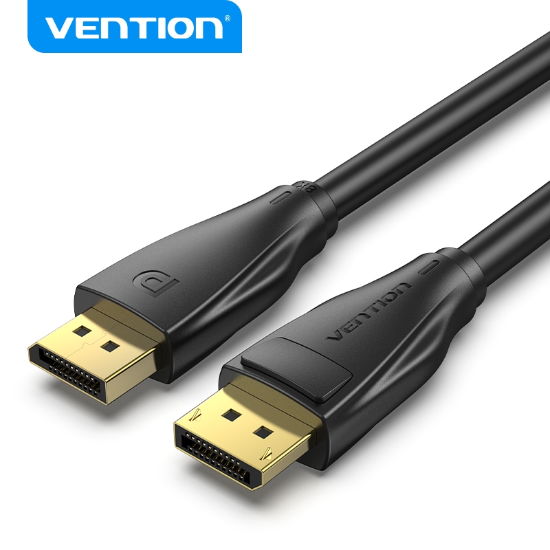 Vention DP 1.4 Cable 8K Ultra HD Resolution 1080P 240Hz High Refresh ...