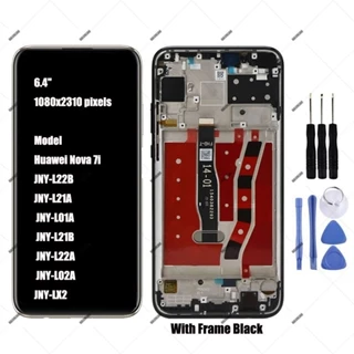 Shop huawei nova 7i lcd for Sale on Shopee Philippines