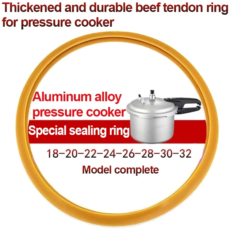 pressure cooker accessories/pressure cooker gasket /Old-fashioned ...