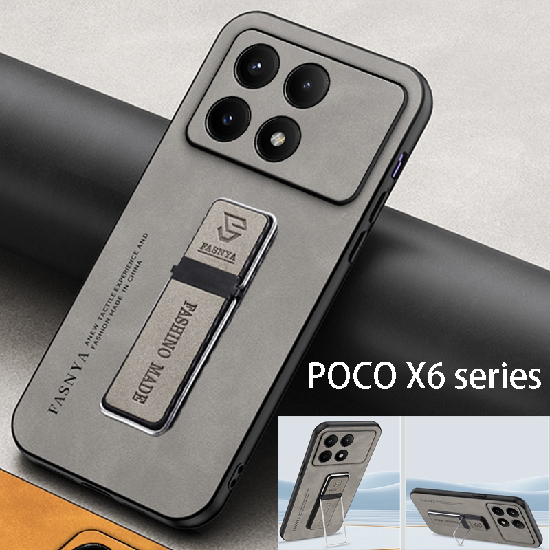 POCO X6 5G POCO X6 Pro 5G POCO M6 Pro 4G X5 Pro X4 Pro M4 Pro soft case ...