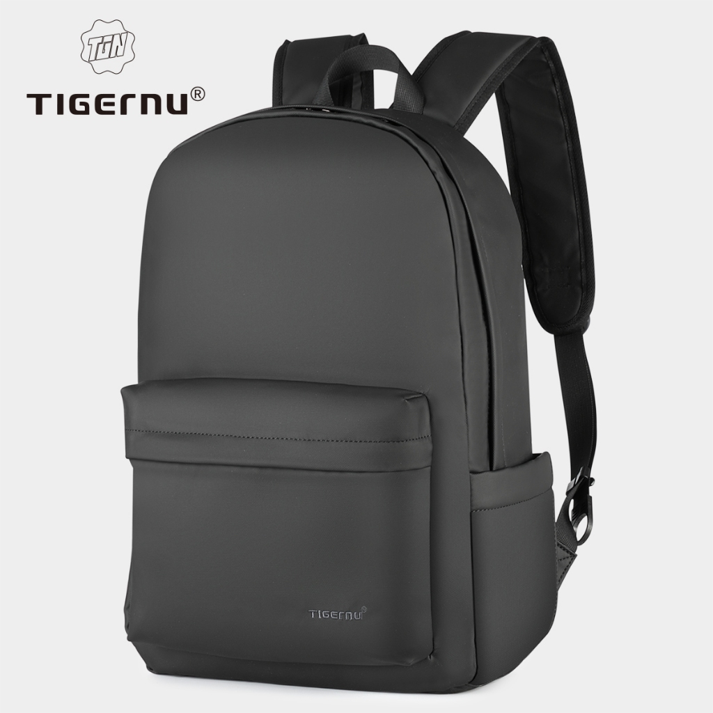 Tigernu 3249 TPU Fashion Men Backpacks 15.6inch Laptop School Backpack ...
