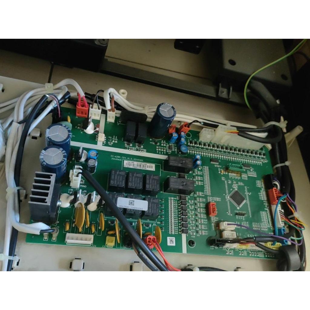 OGAWA 7598c massage chair mainboard OG-7598C massage chair motherboard | Shopee Philippines