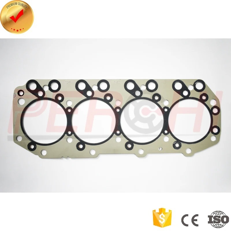 Engine auto parts head gasket for ISUZU 4JB1 4JA1 pickup van N-Serie ...