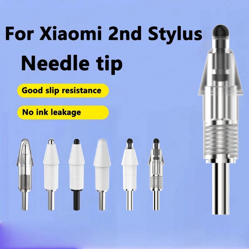 Replacement Nib For Xiaomi Stylus Pen 2nd Mi Pad 6 Pro Tablet Screen ...