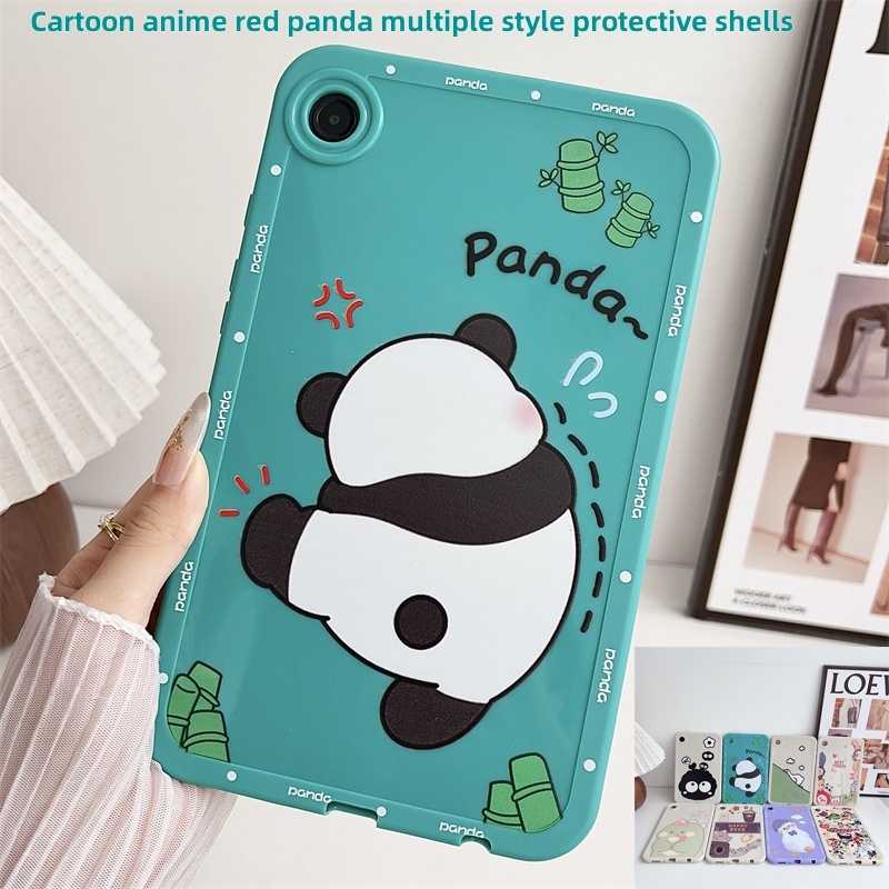 Shockproof Silicone Cover for Samsung Galaxy Tab A A7 A8 A9 S6 S7 S8 S9 ...