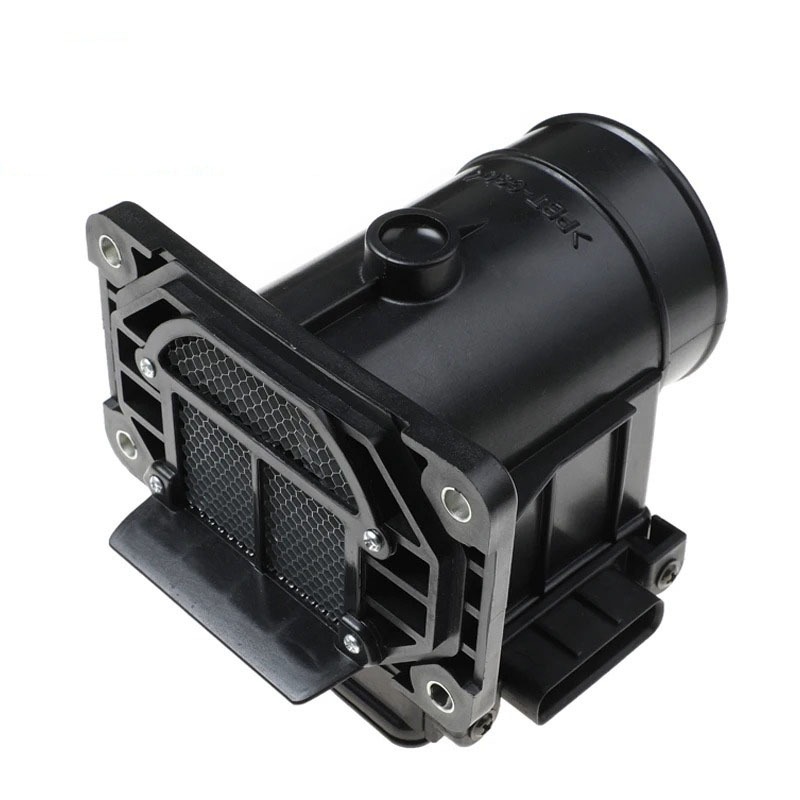 New MAF Sensor Mass Air Flow Sensor E5T05371 For Mitsubishi Lancer ...