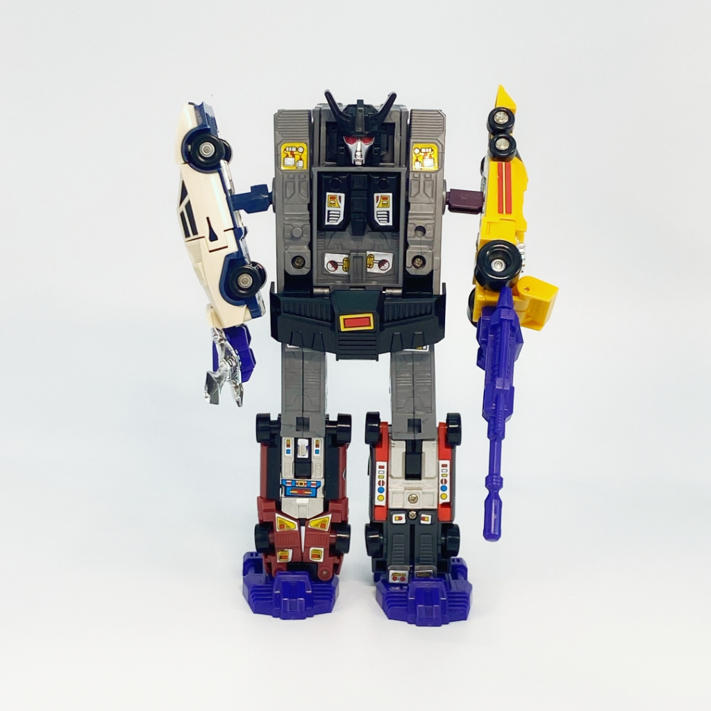 Transformers G1 Menasor NO BOX Brand New | Shopee Philippines