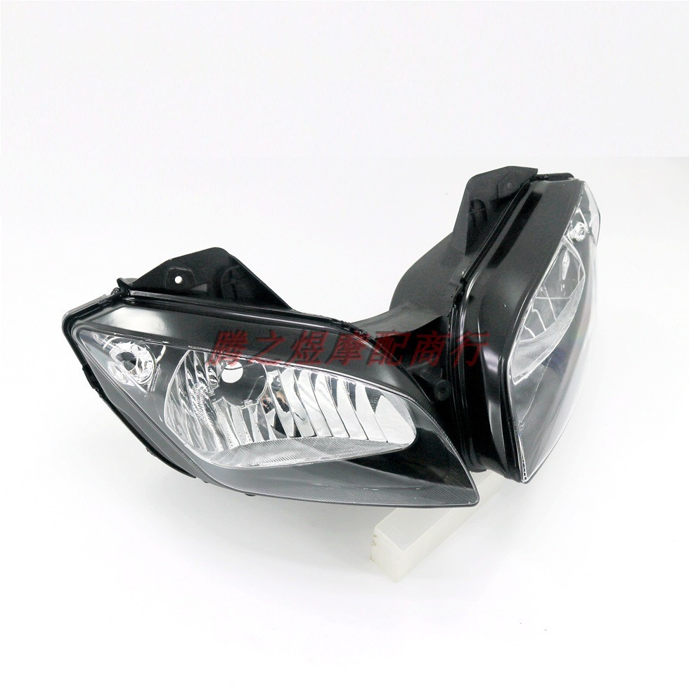 Headlights for Yamaha YZF-R15 11-12-13-14-15-16 headlight assembly ...