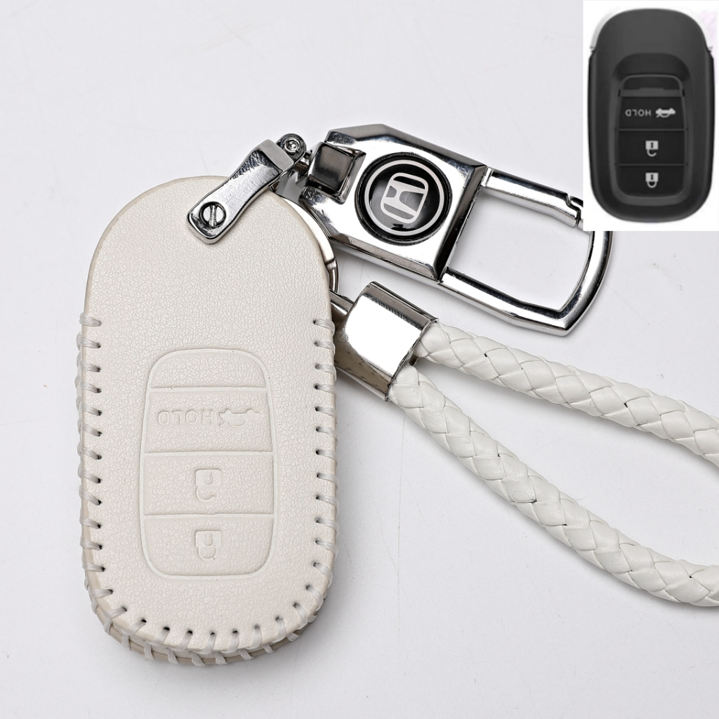 Honda Key Cover Honda Keychain Brio accessories City Civic accessories ...